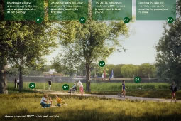 Your Chance to Access AELTC Plans for Wimbledon Park