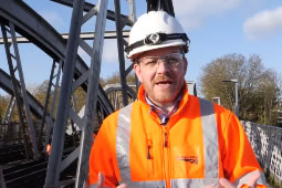 Barnes Bridge Closure Extended for a Week