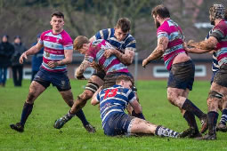 Friendly Fixture Prompts Optimism for Coming Season